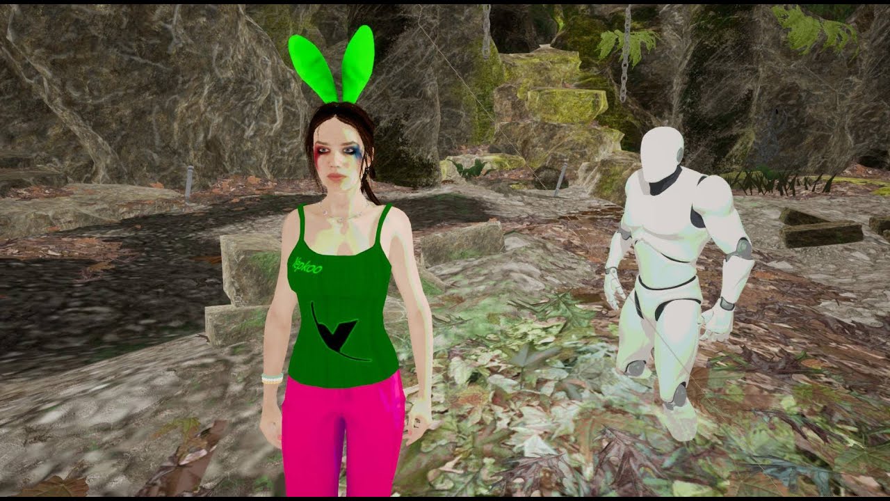 Unreal Engine 5 Tutorial: Toon Shader - Part 4 - Creating Custom Color ...
