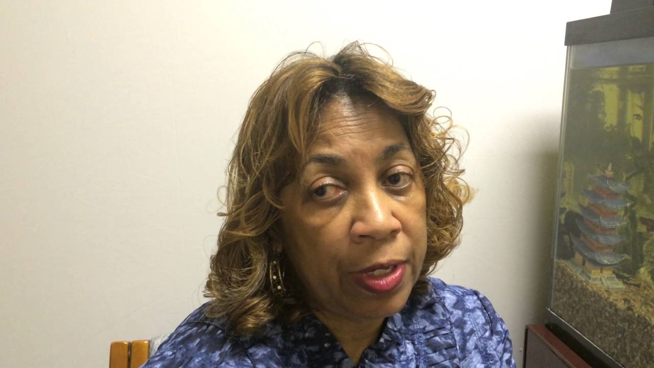 Dr Tinsley - YouTube