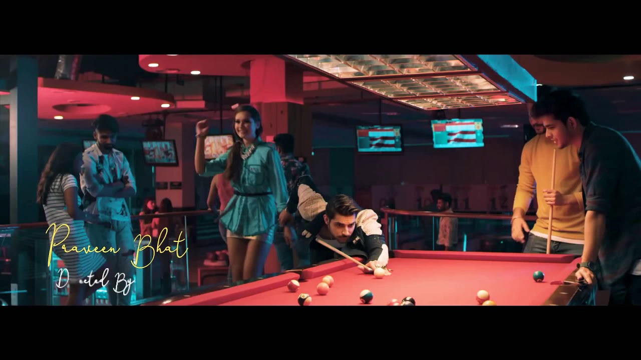 ABEER ARORA - CTY (Full Video) - YouTube