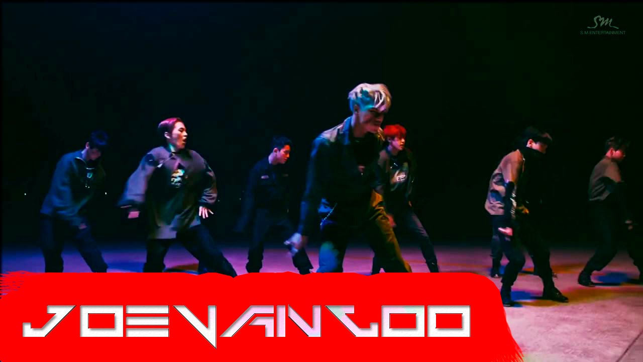 EXO - Monster | Cover en Español / Spanish Cover (Joevanloo) - YouTube