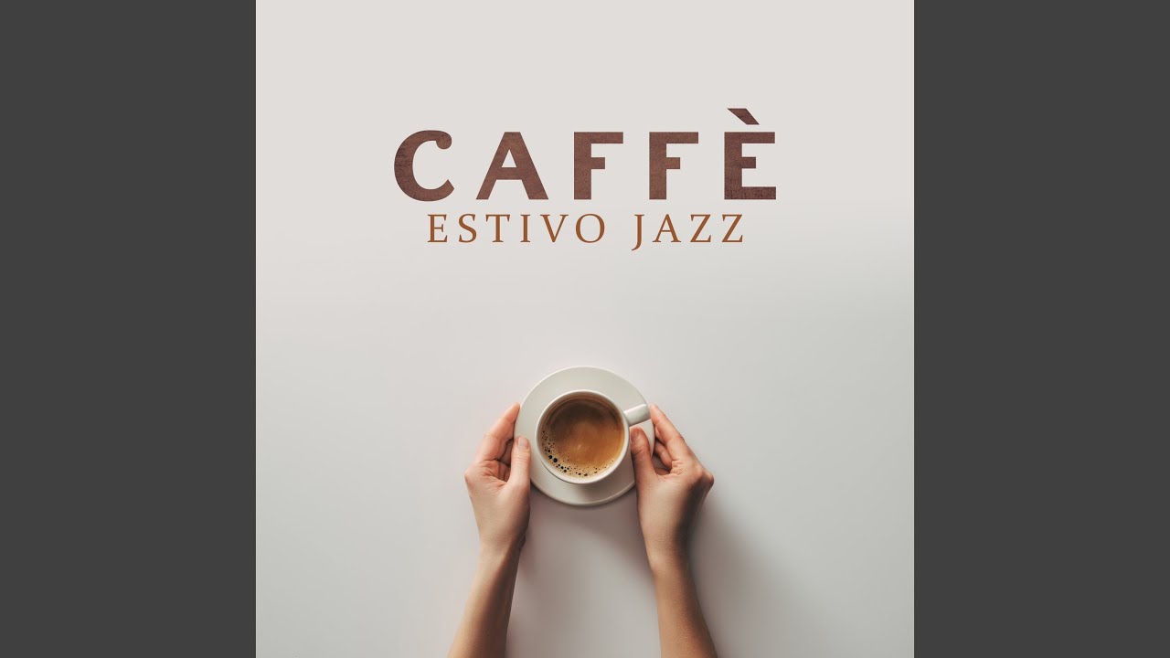 Caffè liscio - YouTube Music