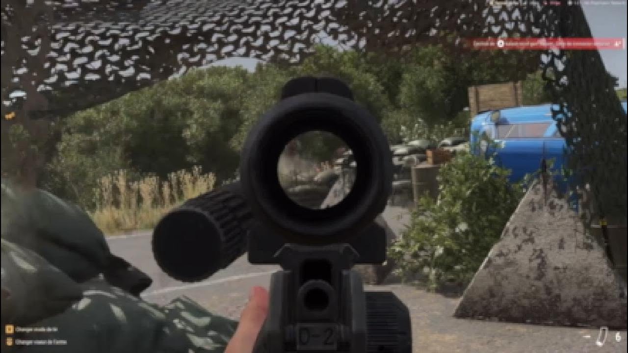 Arma Peak Moment *31 - YouTube