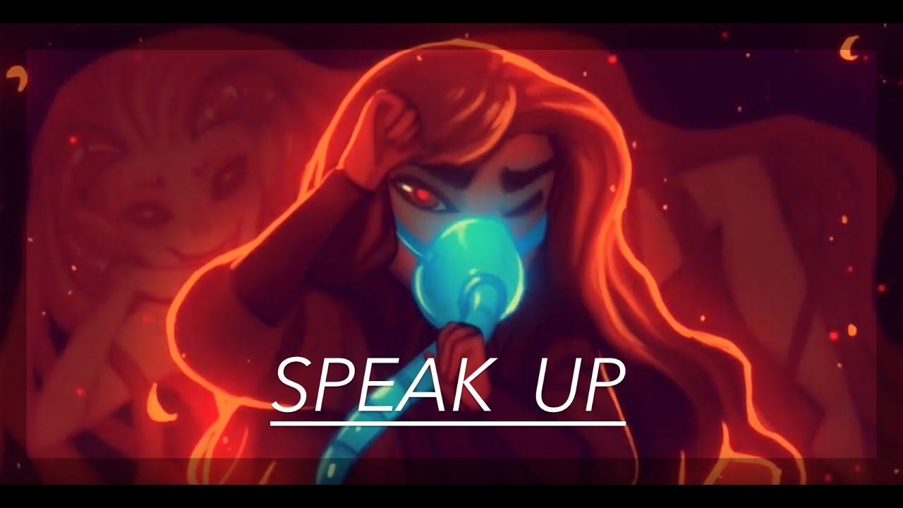 Ava's Demon | Speak Up - YouTube