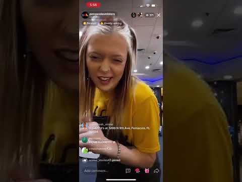 SML Live pensacola Florida - YouTube