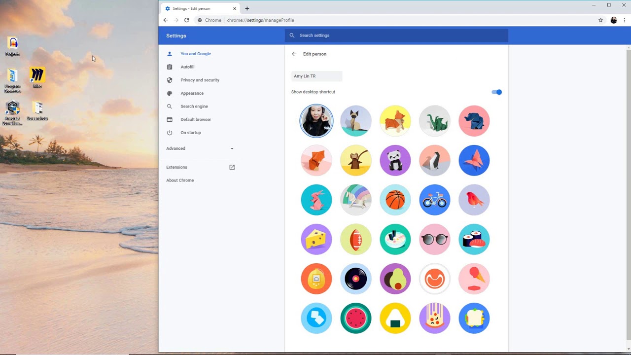 Solved How To Create Google Chrome Shortcut On Desktop 9to5Answer Solved How To Create Google Chrome Shortcut On Desktop 9to5Answer