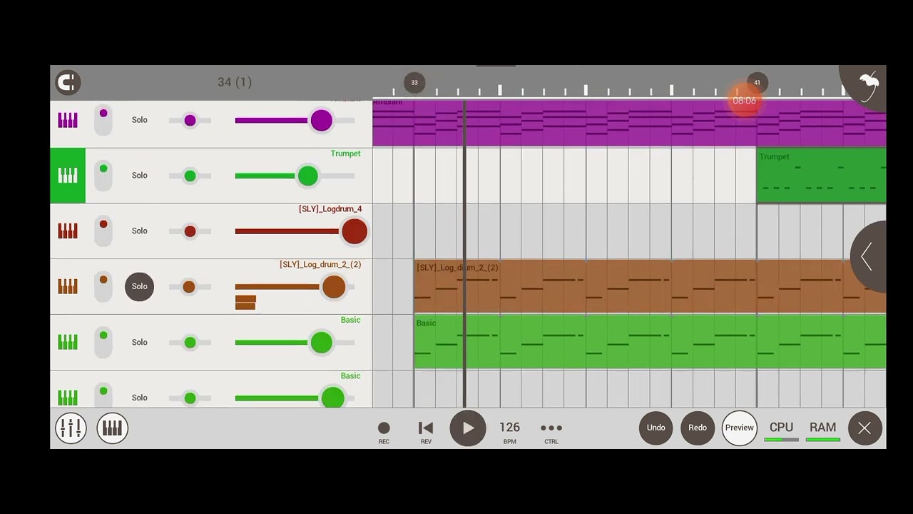How to produce security laka in fl mobile - YouTube