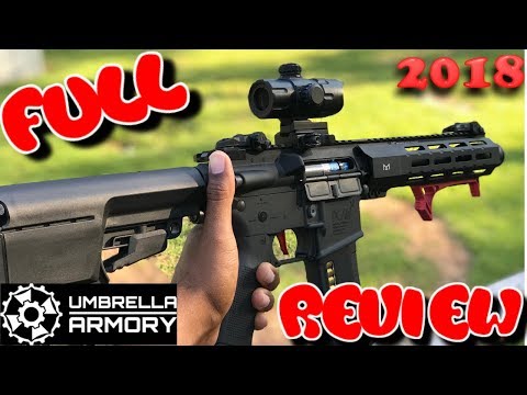 2018 CQBR OCAW REVIEW