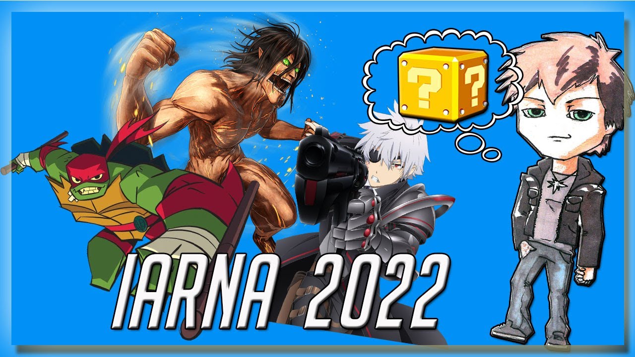 Sezon Animeuri Iarna 2022: La Ce Ma Voi Uita ? - YouTube