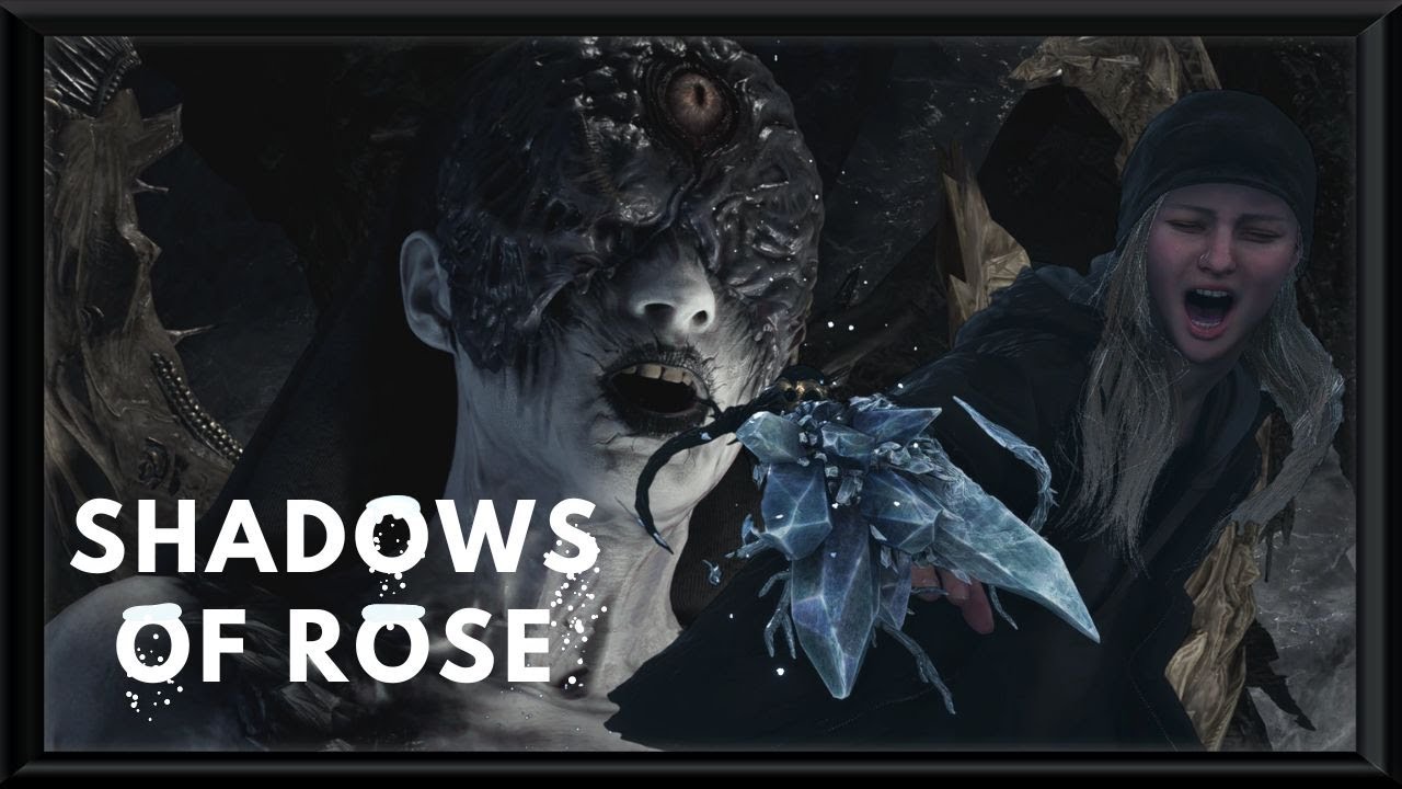 RE Village - Shadows of Rose Finale [martinsharkcharlie] - YouTube