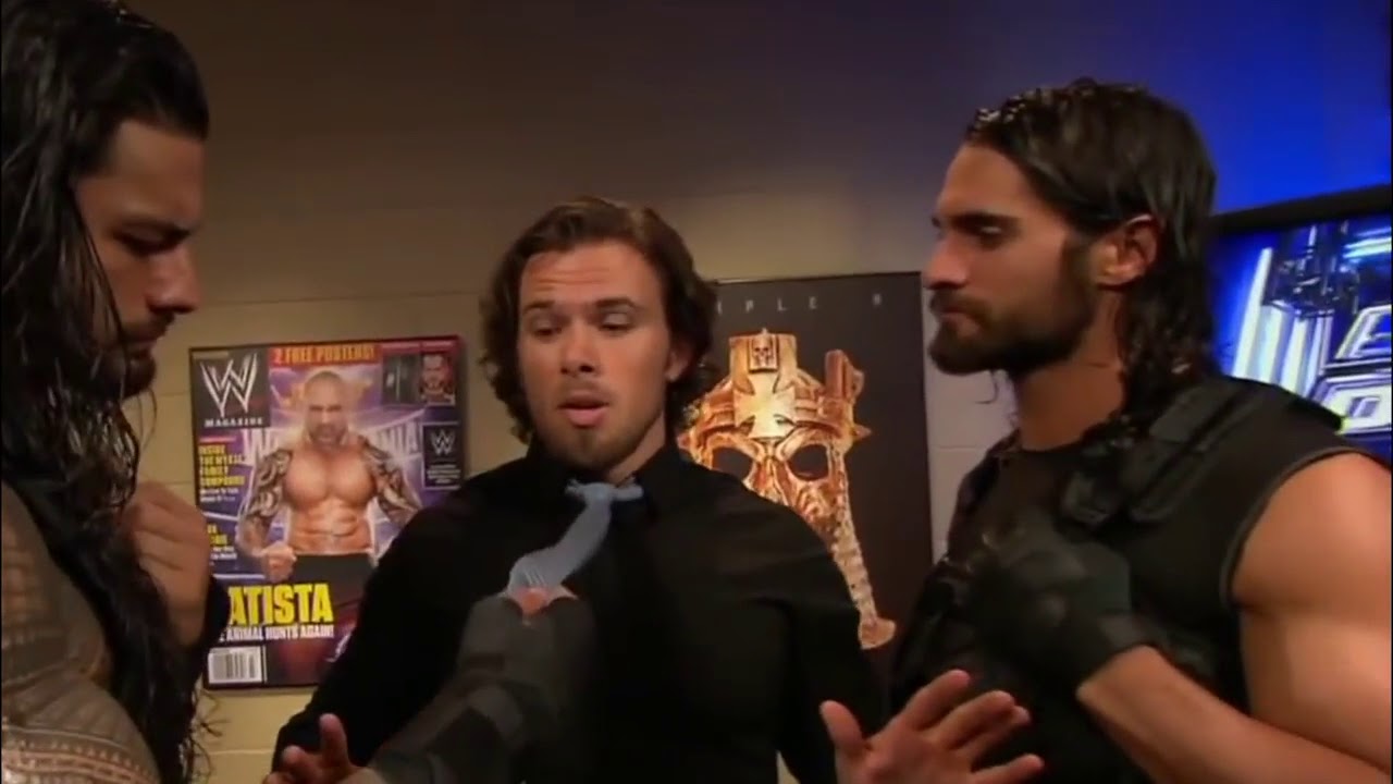 The Shield Best Moments - YouTube