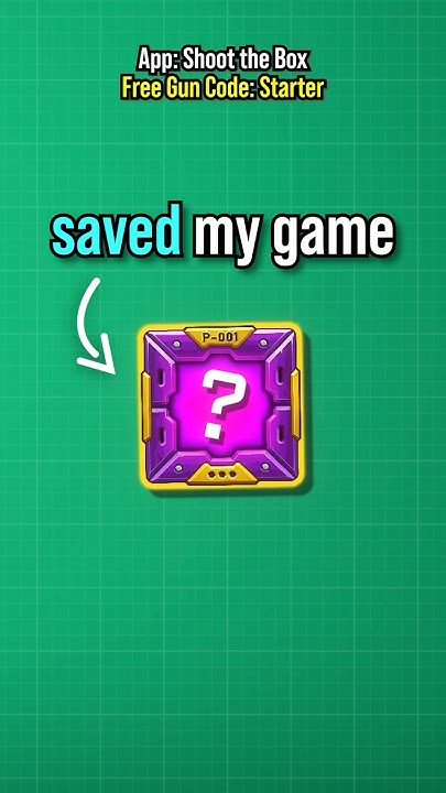 This Change Saved My Game! 🤩 - YouTube