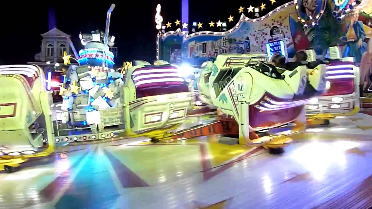 Shake&Roll [Shake R5 - Mondial Rides] Schäfer - Sim jü Kirmes 2010 ...