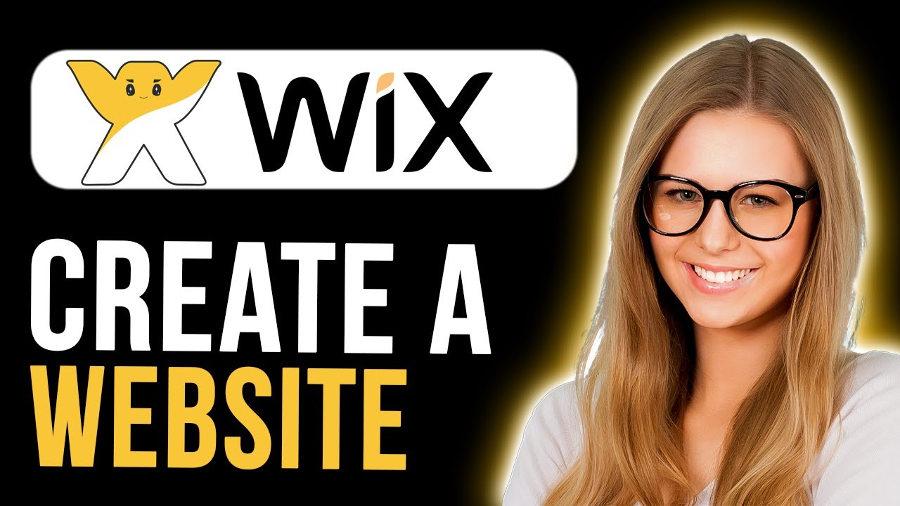 How To Use Wix To Create A Website (Full Guide) - YouTube