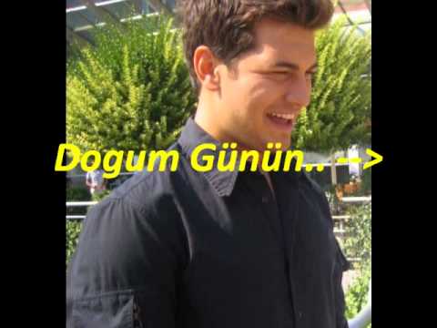 Nevinim Dogum günün kutLu oLsun ♥