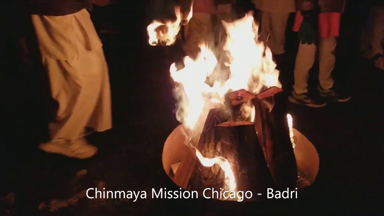 Chinmaya Mission Chicago invites everyone for their Holi celebrations ...