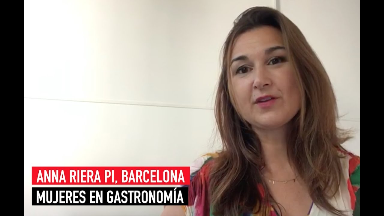 GIRA MUJERES Coca-Cola - Conoce a las finalistas de la 5ª Edición: Anna ...