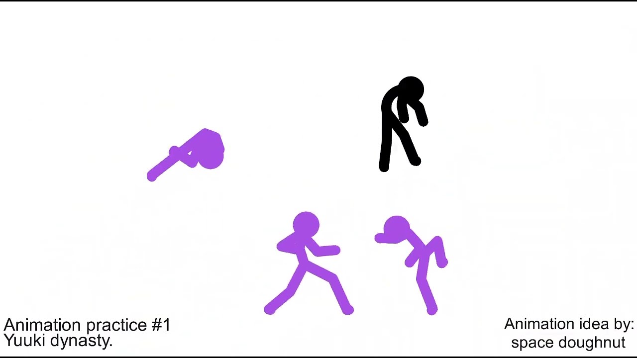 anim prac 1. - YouTube