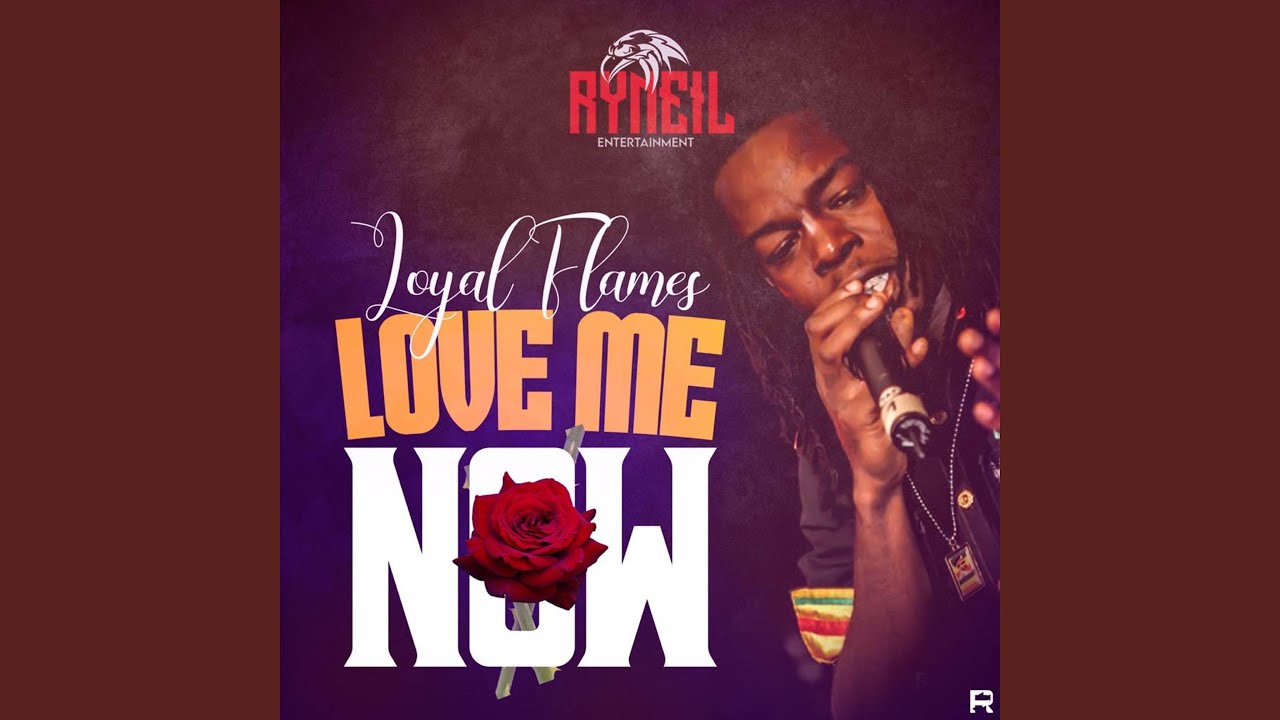 Love Me Now - YouTube
