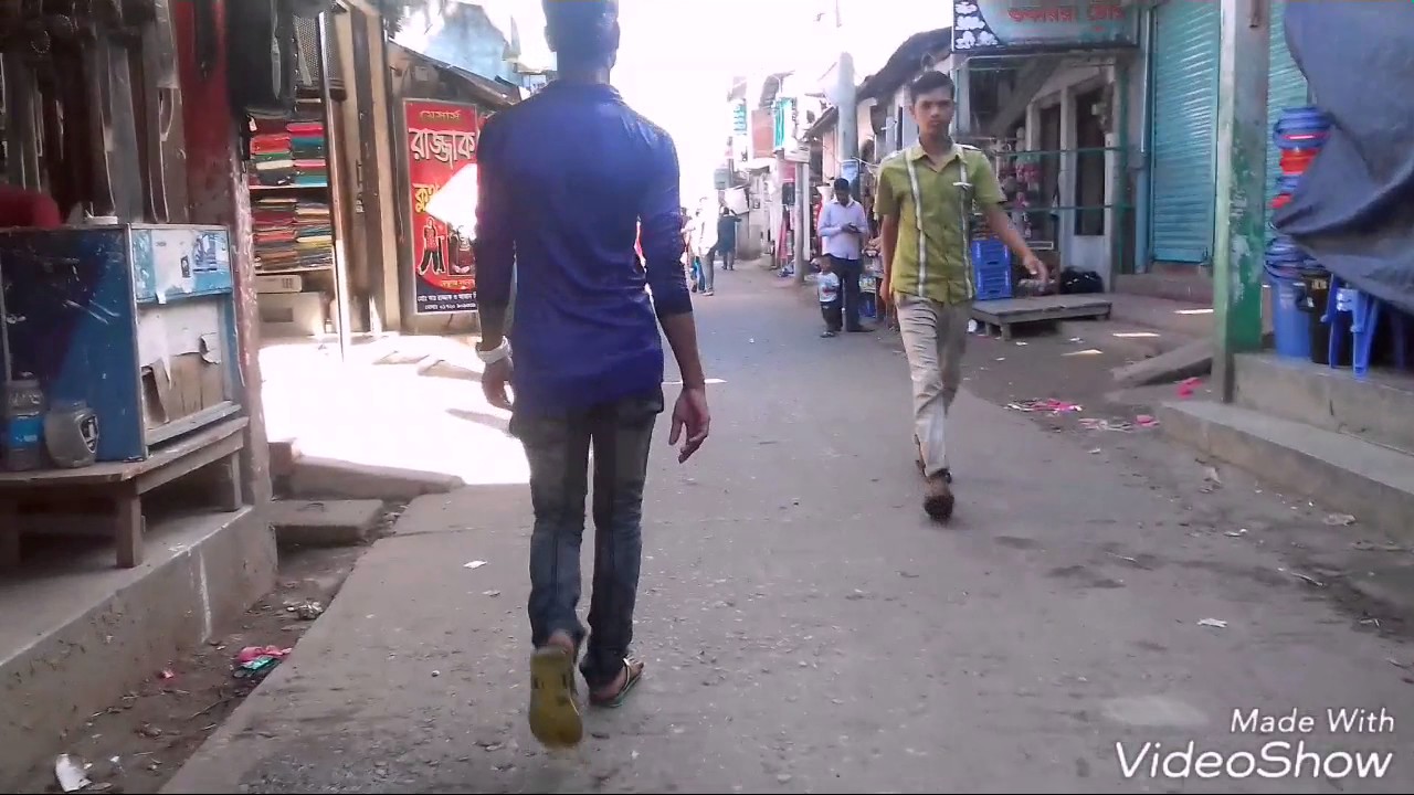 Travel Sylhet: Fenchuganj Upazila - YouTube