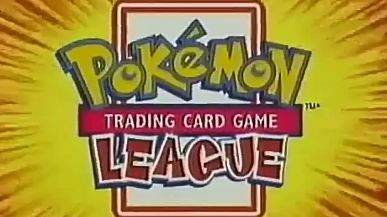 Pokemon tcg commercial compilation - YouTube