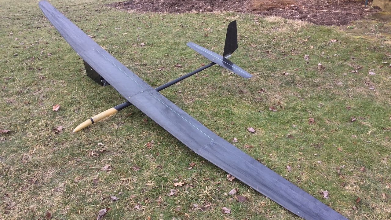 Pressure Bladder Mold: Part 4 - YouTube