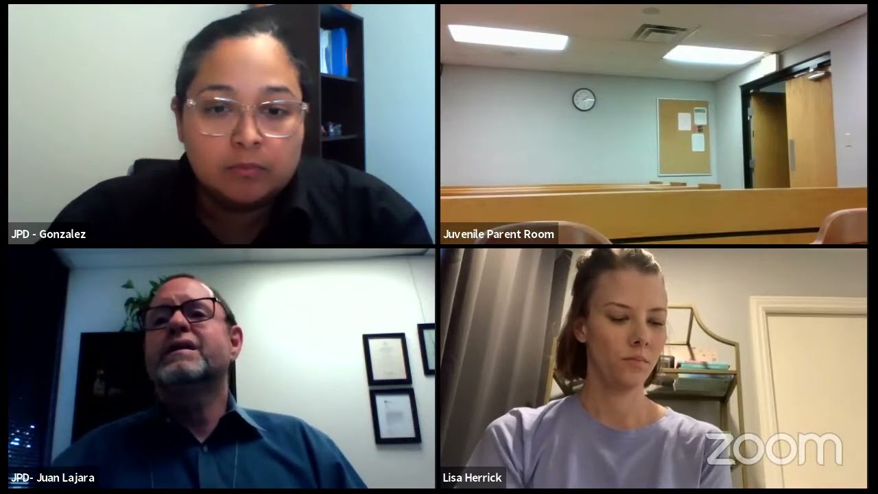 202108052737 Judge Alex Kim 323rd District Court Detention Hearings ...