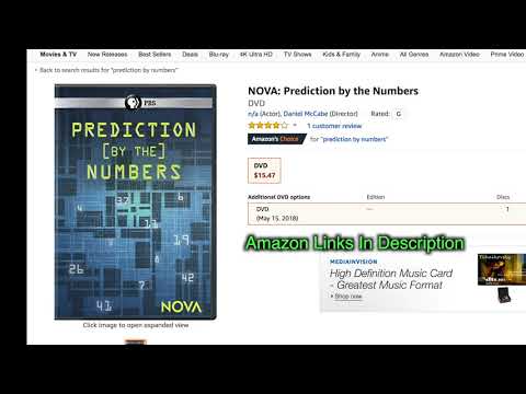 2018 Documentary Recommendation for AP Stats Teachers