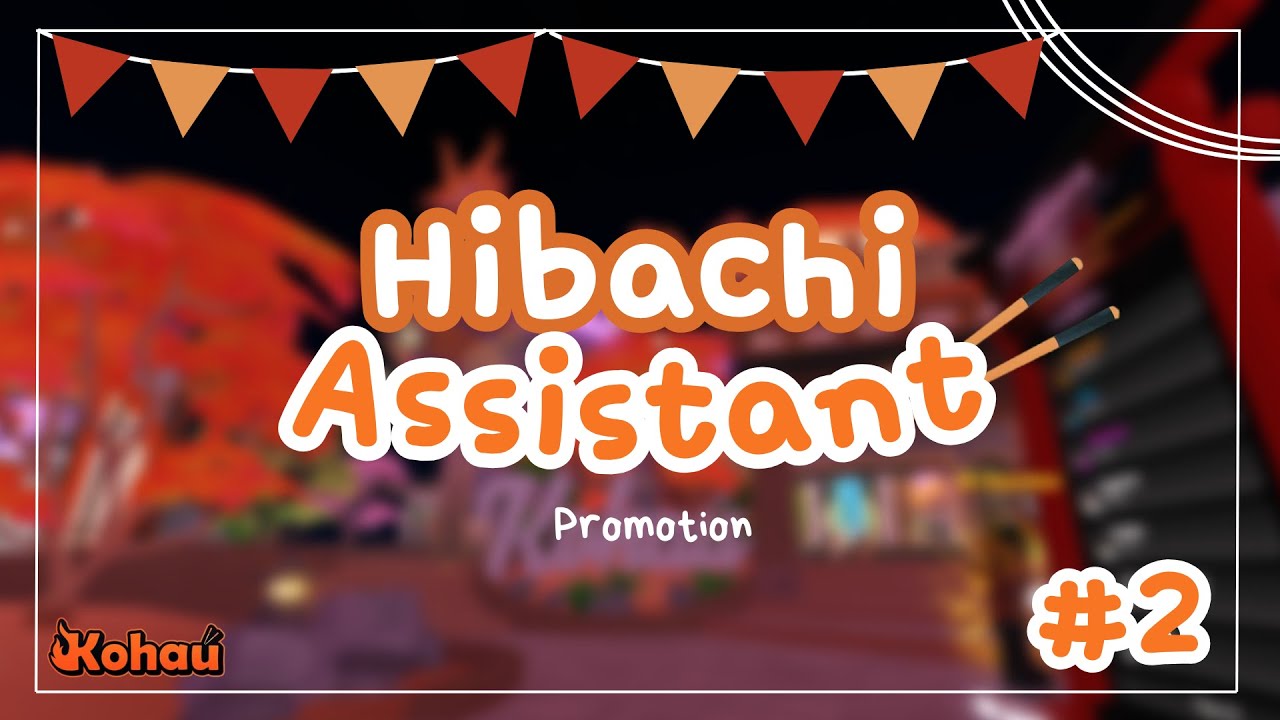 M0BUKOO'S PROMOTION TO HA! | Kohau | ROBLOX - YouTube