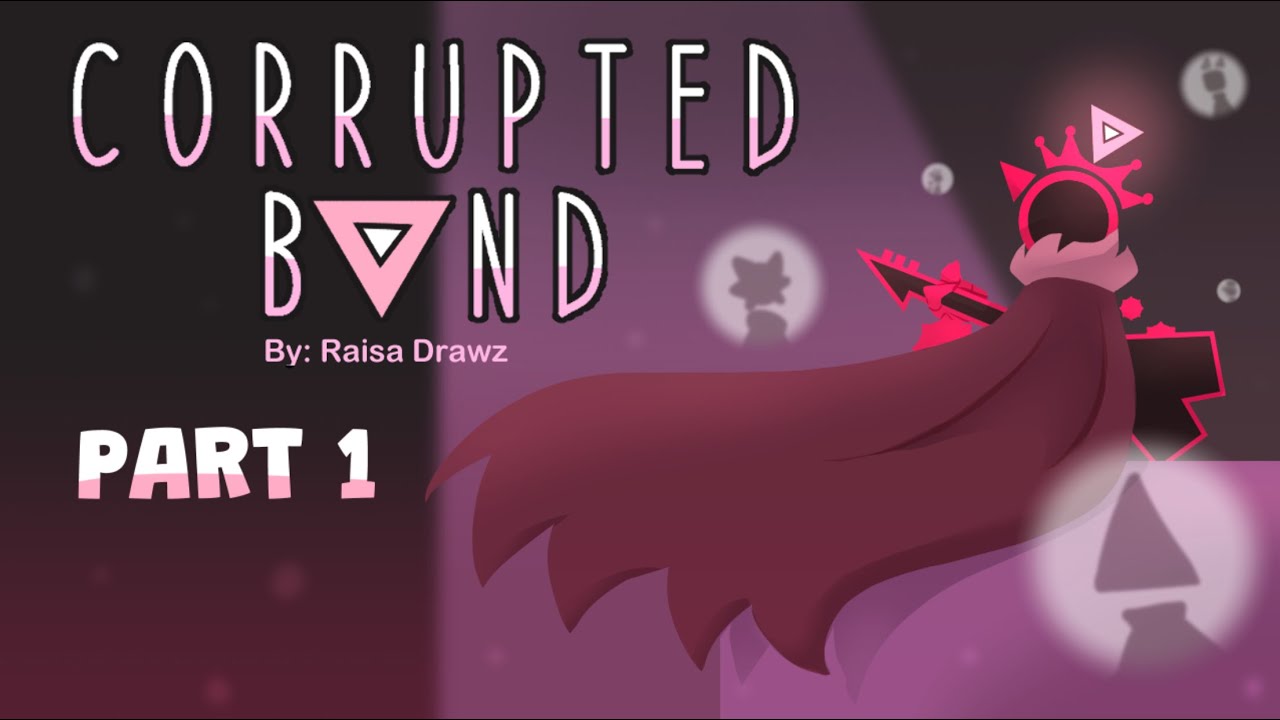 Just Shapes and Beats Comic Dub: Corrupted Bond, PART 1!! [By ...