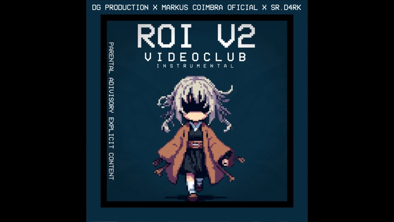 ROI INSTRUMENTAL V2 - YouTube