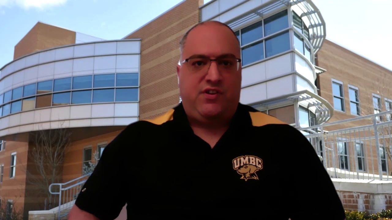 A Word from Dr. Rick Forno - YouTube