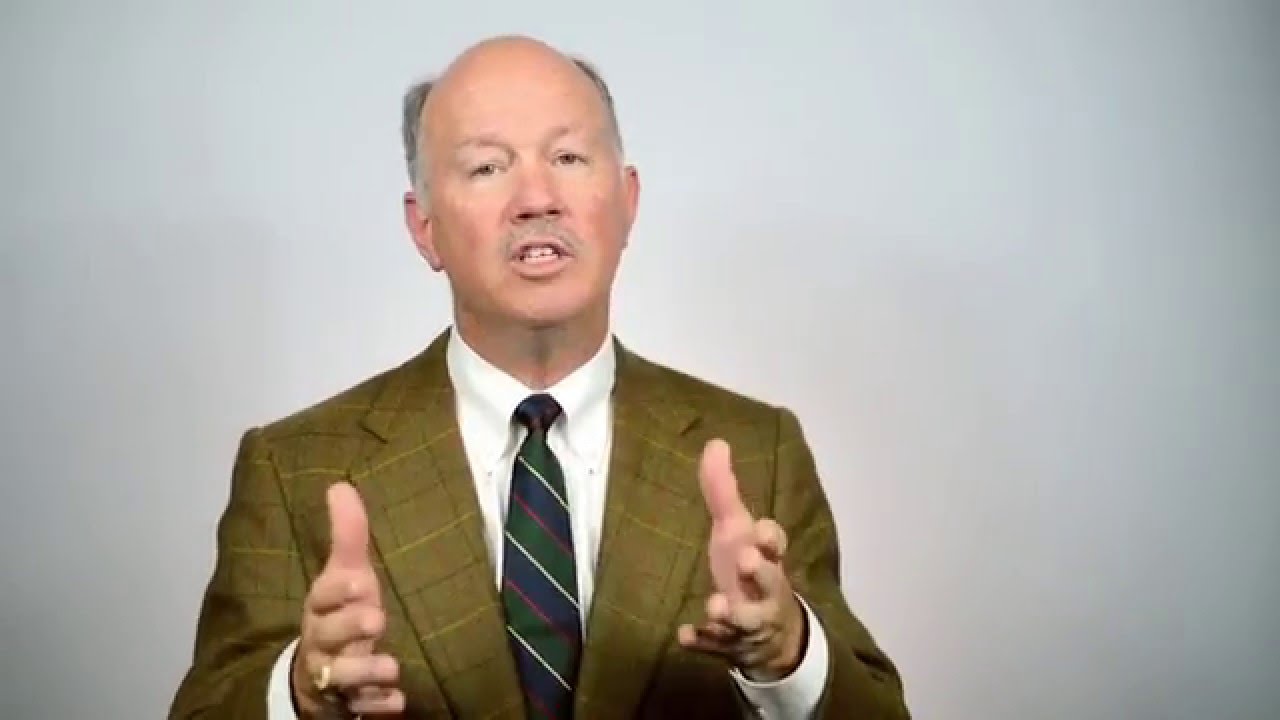 Dr Garland Glenn What is Functional Medicine - YouTube