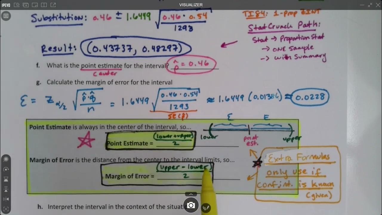 MAT 133 9.1 Part 7 (SP23) - YouTube