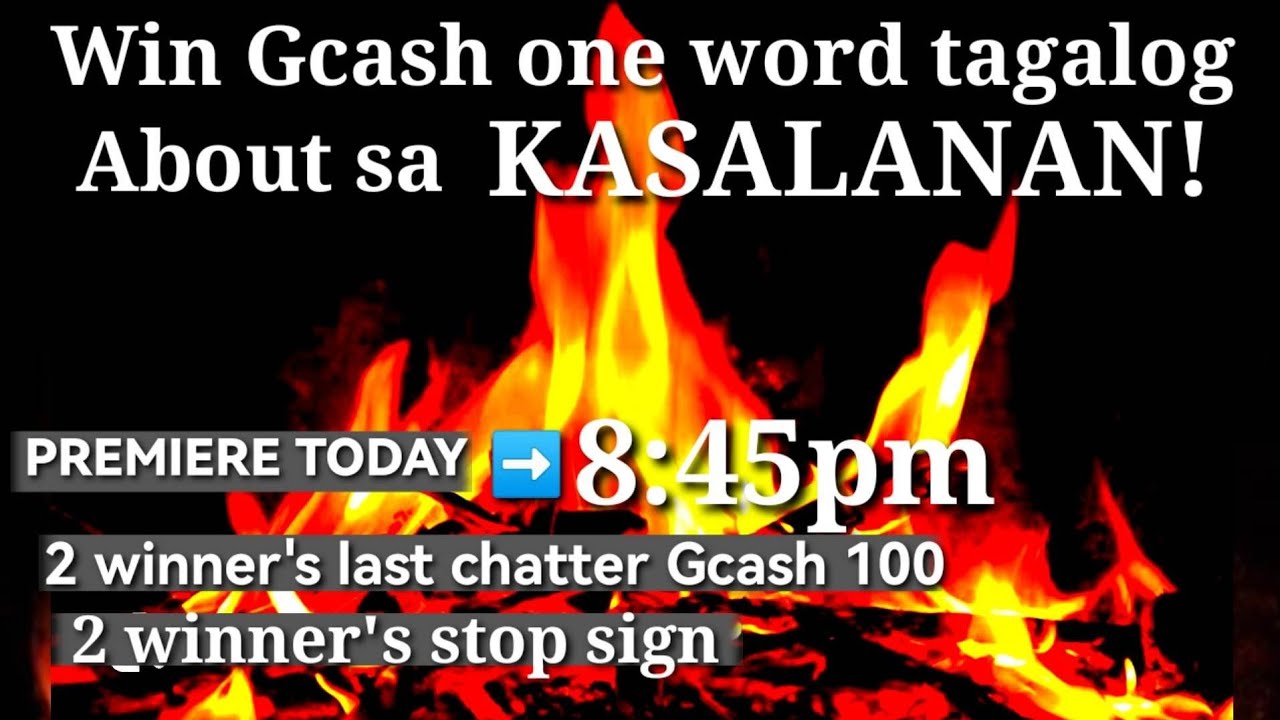 About sa KASALANAN? Pinoy Henyo one word tagalog with letter N, S - YouTube