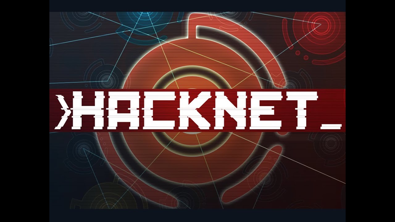 Hacknet [3] rm Hacknet.exe [END] - YouTube