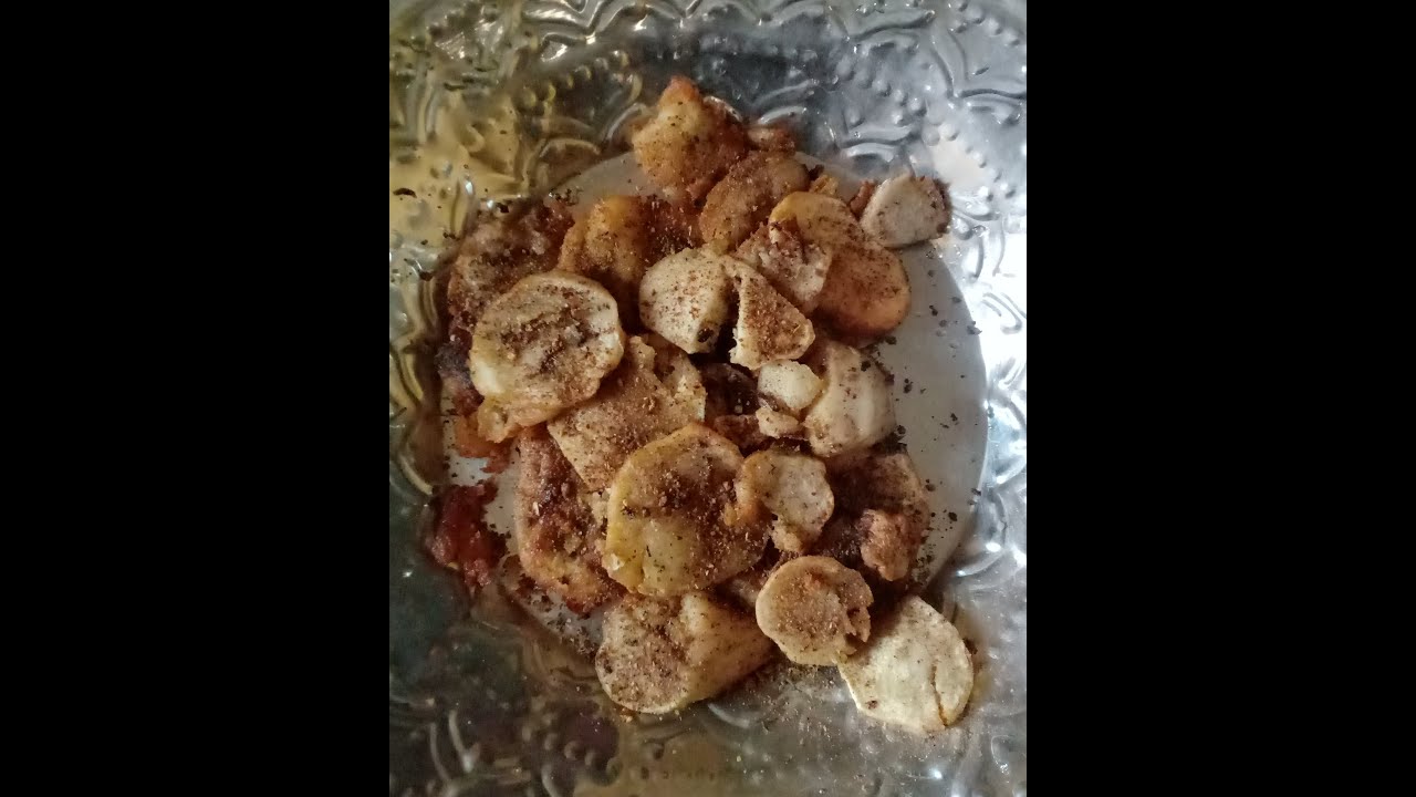 Arvi Masala Recipe |اروی مصالحہ بنانے کا صحیح طریقہ | Arvi salen | Arvi ...