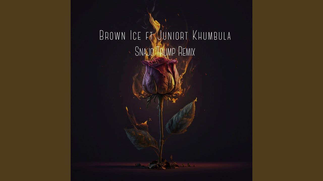 Khumbula (Remix) - YouTube