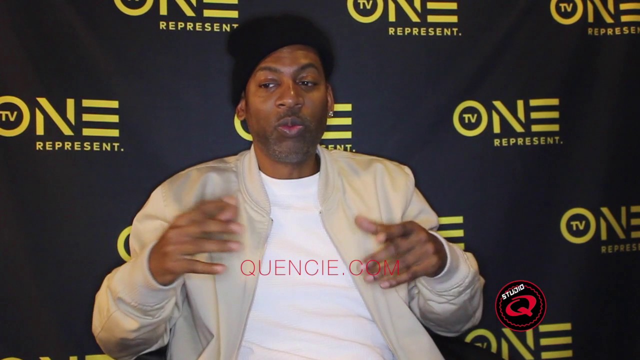 Tony Rock Talks About Late Brother Charles "Shebazz" Rock and Chris ...