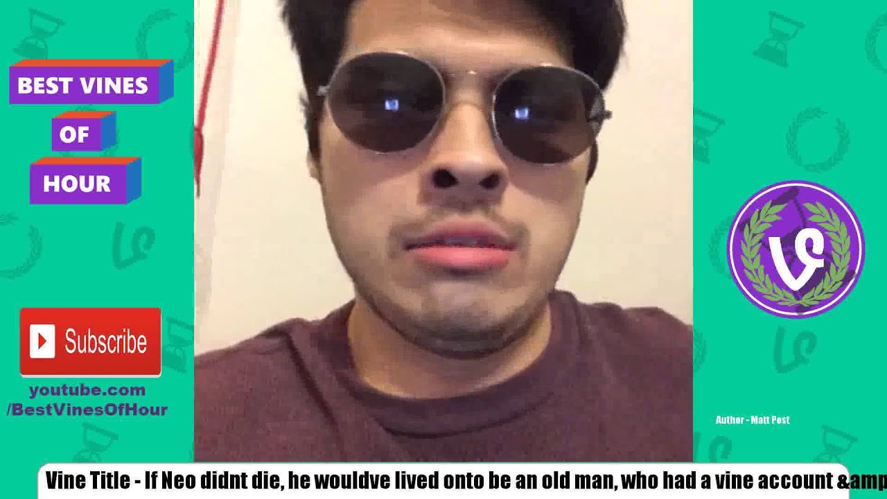 Best Vines of Hour #15 | 03 October 2015 | Top 20 Vine Compilation by ...