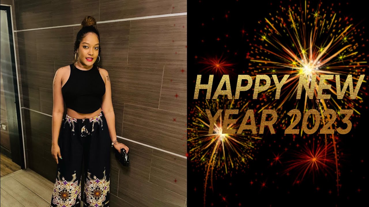 Welcome To 2023 Year In Review | Looking Back At 2022 | Trinidad ...