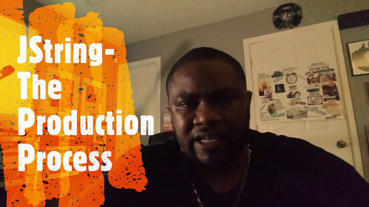 AJMG Presents: The Making of All About The Good Life Part 2 - YouTube