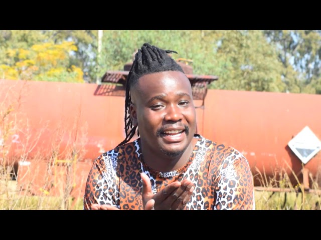 Thula (feat. Inathi Radebe & Kha-Ju) - Mr Lenzo: Song Lyrics, Music ...