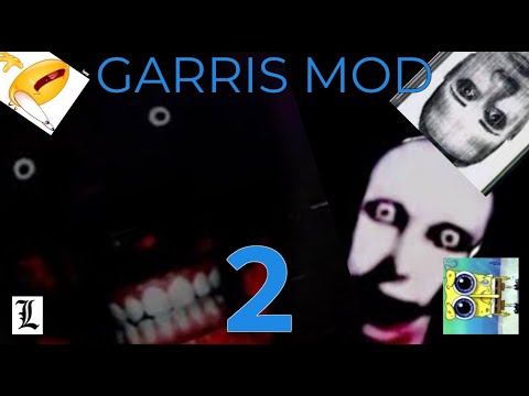I play garries mod again - YouTube