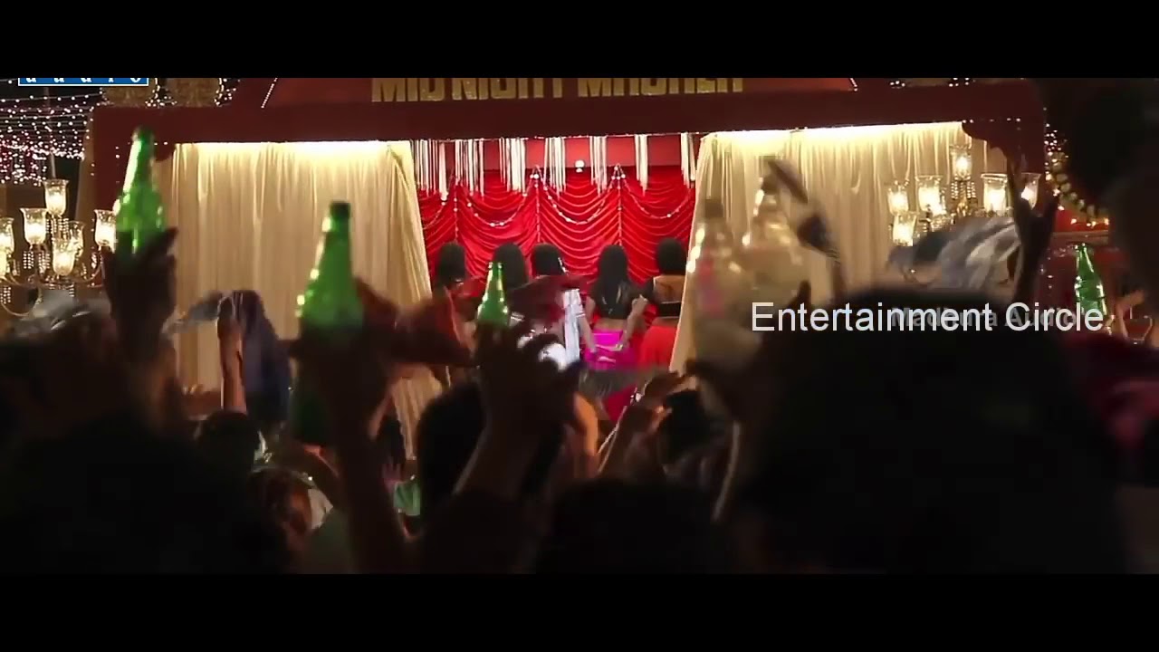 Deo deo video song - YouTube