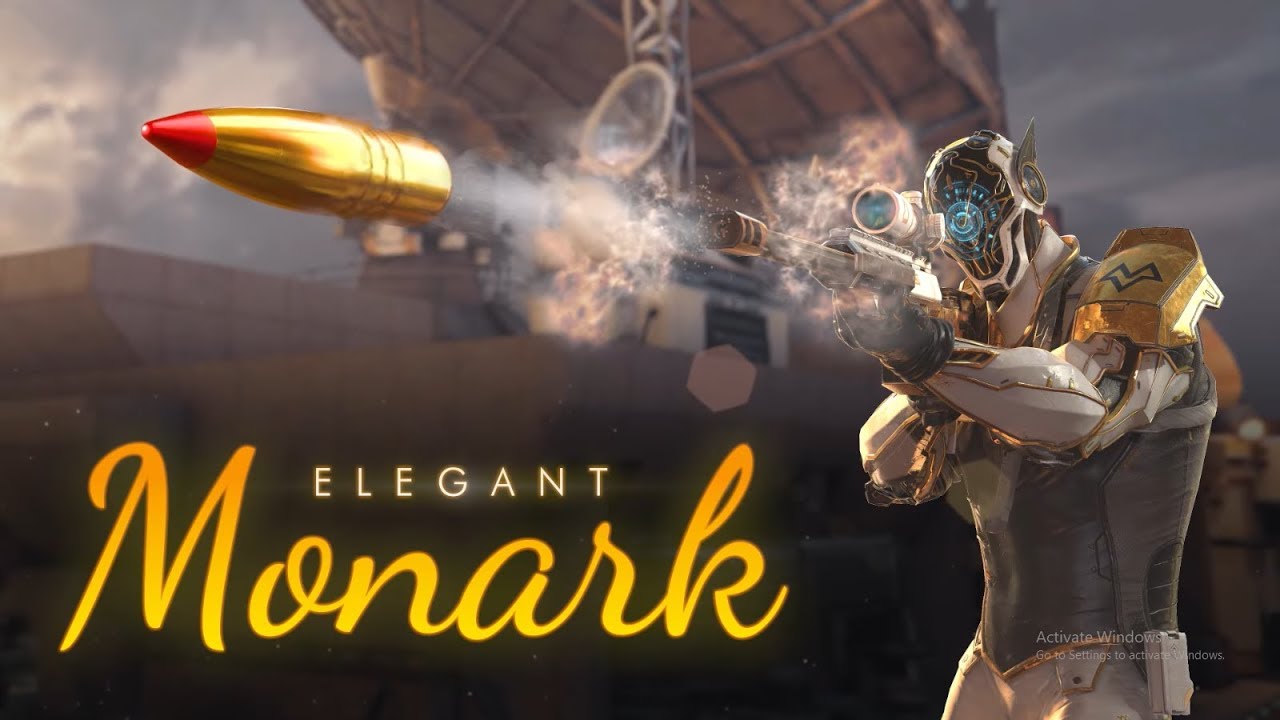 Monark.OP Agent gameplay.AXIOM VS JUSTICE SOG - YouTube