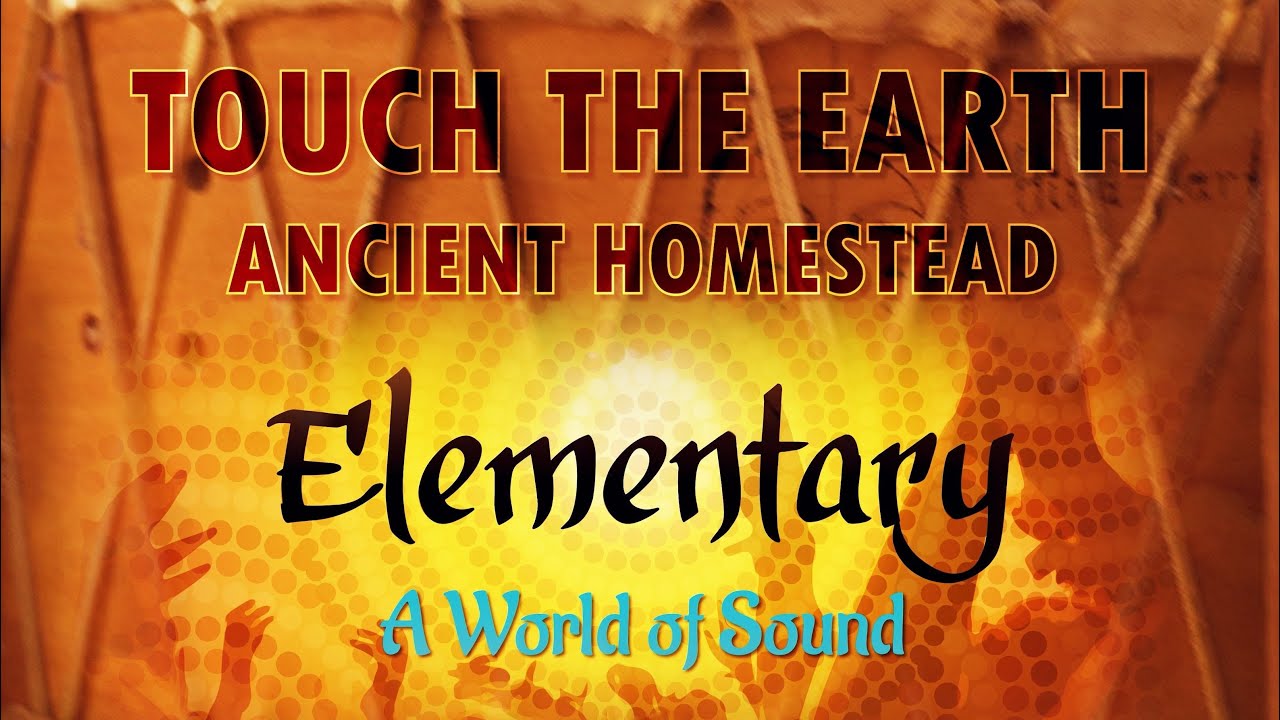 Touch The Earth Ancient Homestead - YouTube