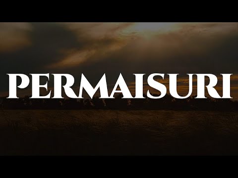 Permaisuri, Akulah Kekasihmu, Bila Diri Disayangi [Lirik Lagu] - DATA ...