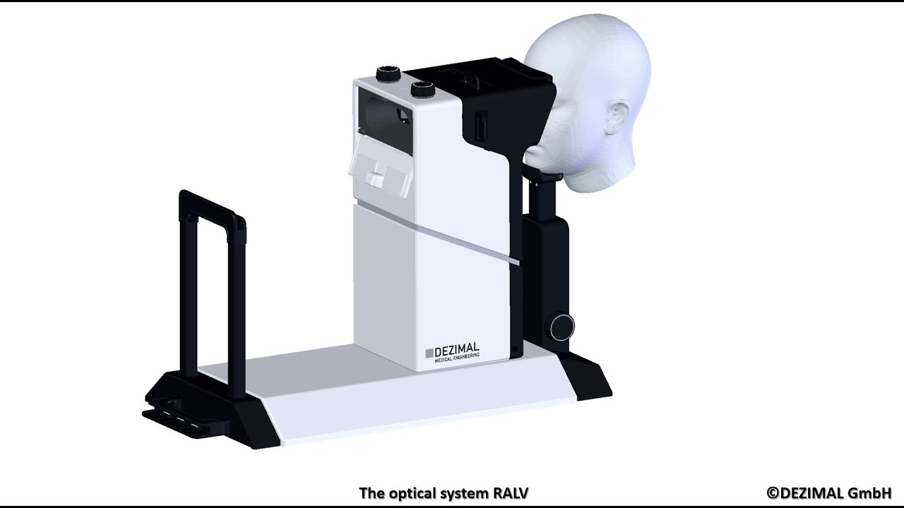 RALV – Experience the achievable vision - YouTube