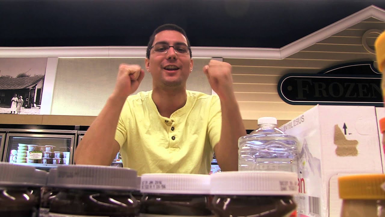 Envision Kindness: Excite the People - YouTube