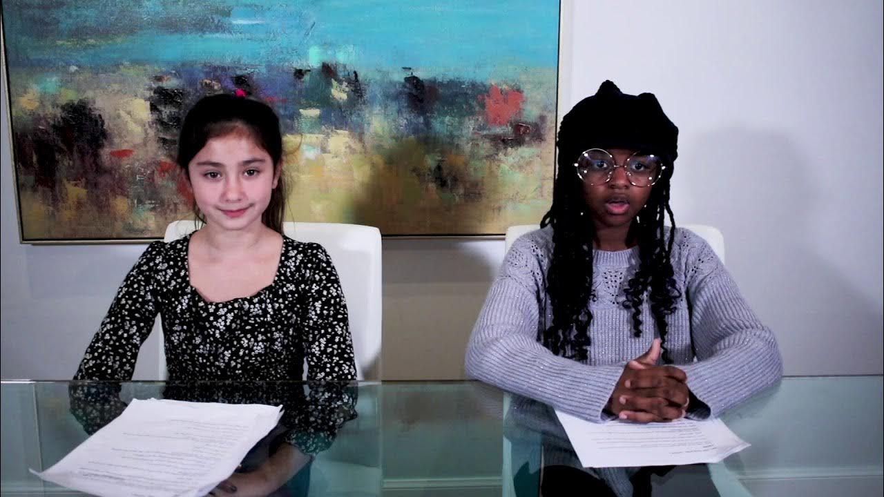 GOOD NEWS EPISODE 1 - YouTube